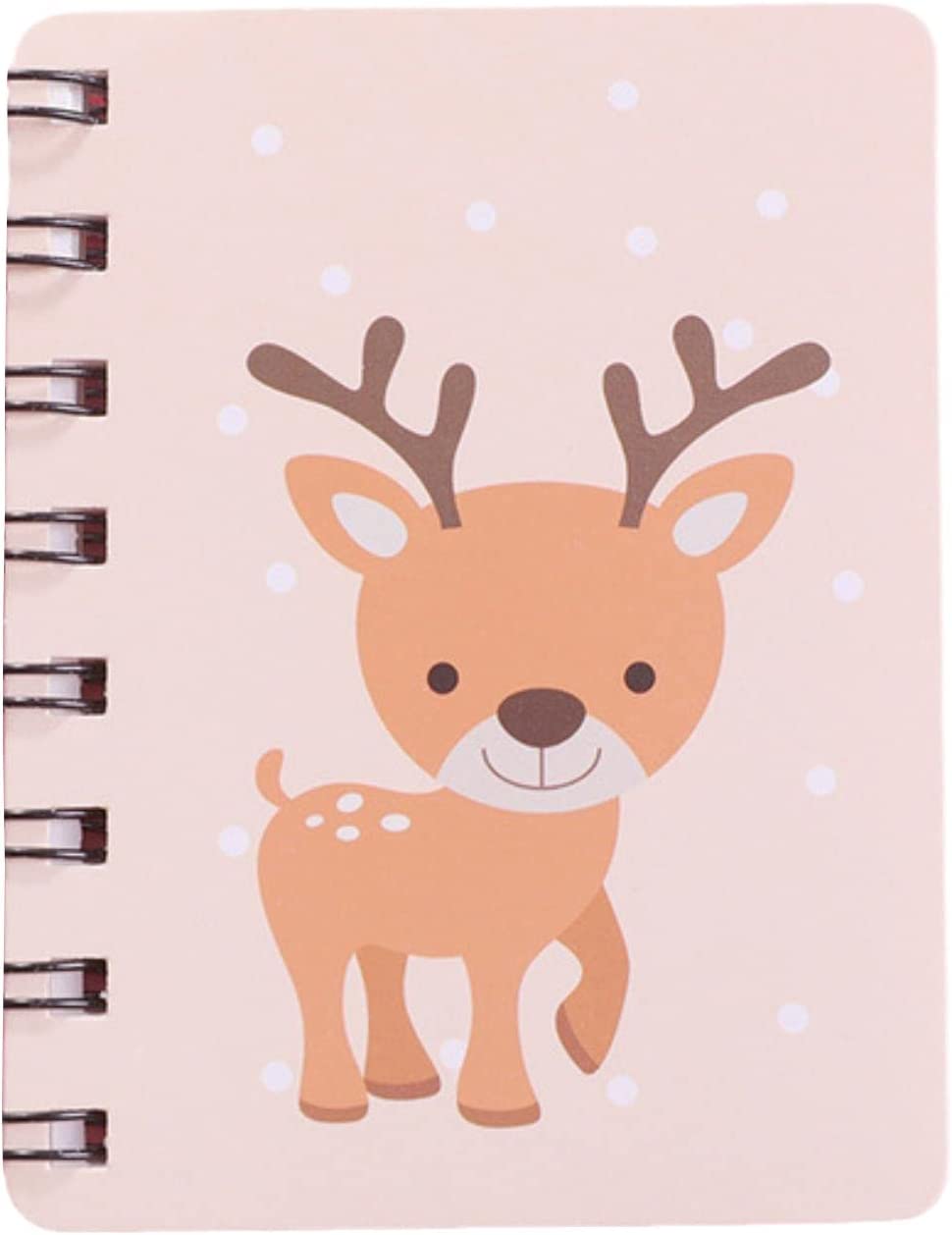 Cute Kawaii Design Mini Note Book ( Any Design) | Daraz.com.bd