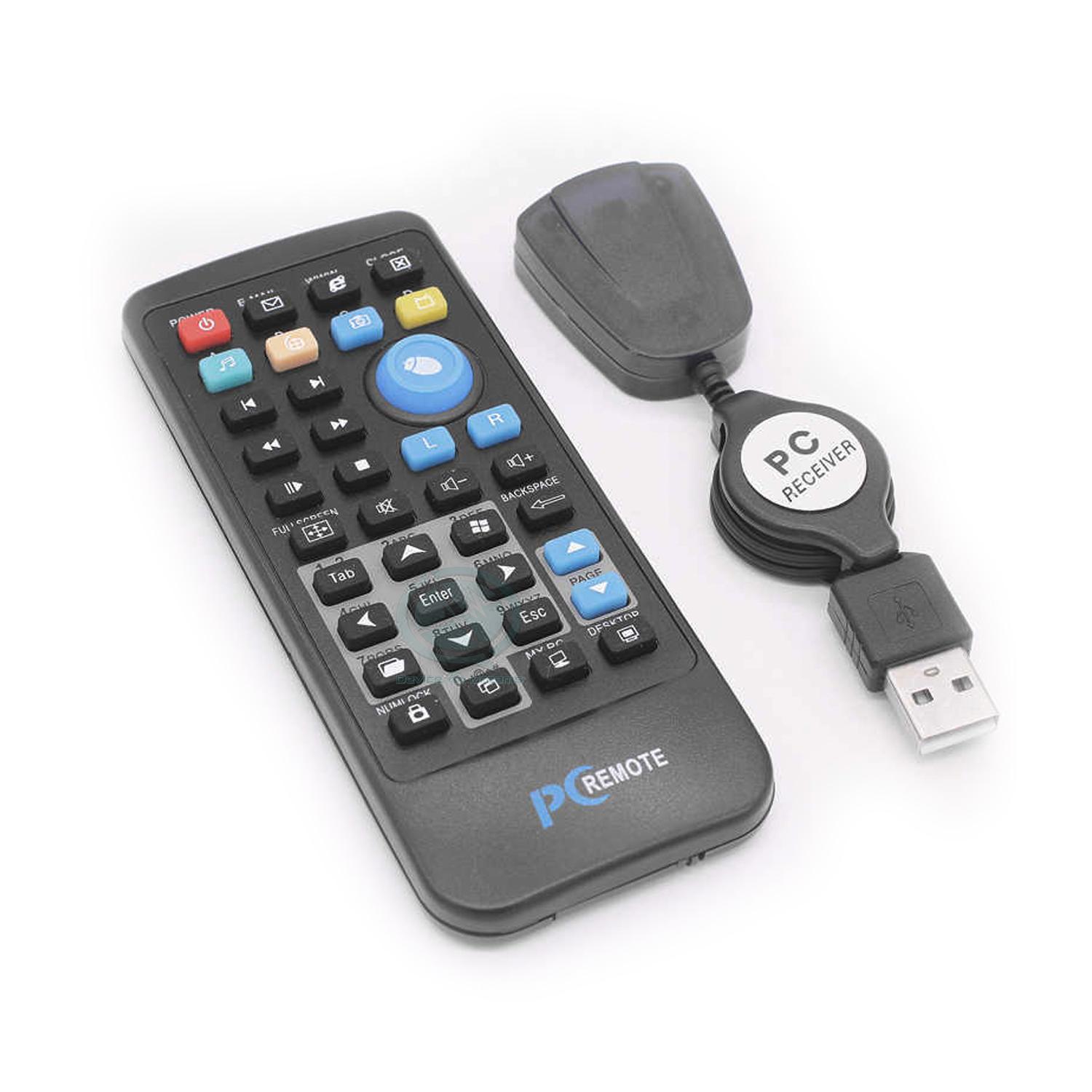 Wireless Mouse Come Remote Control for Raspberry Pi / PC / Laptop ...