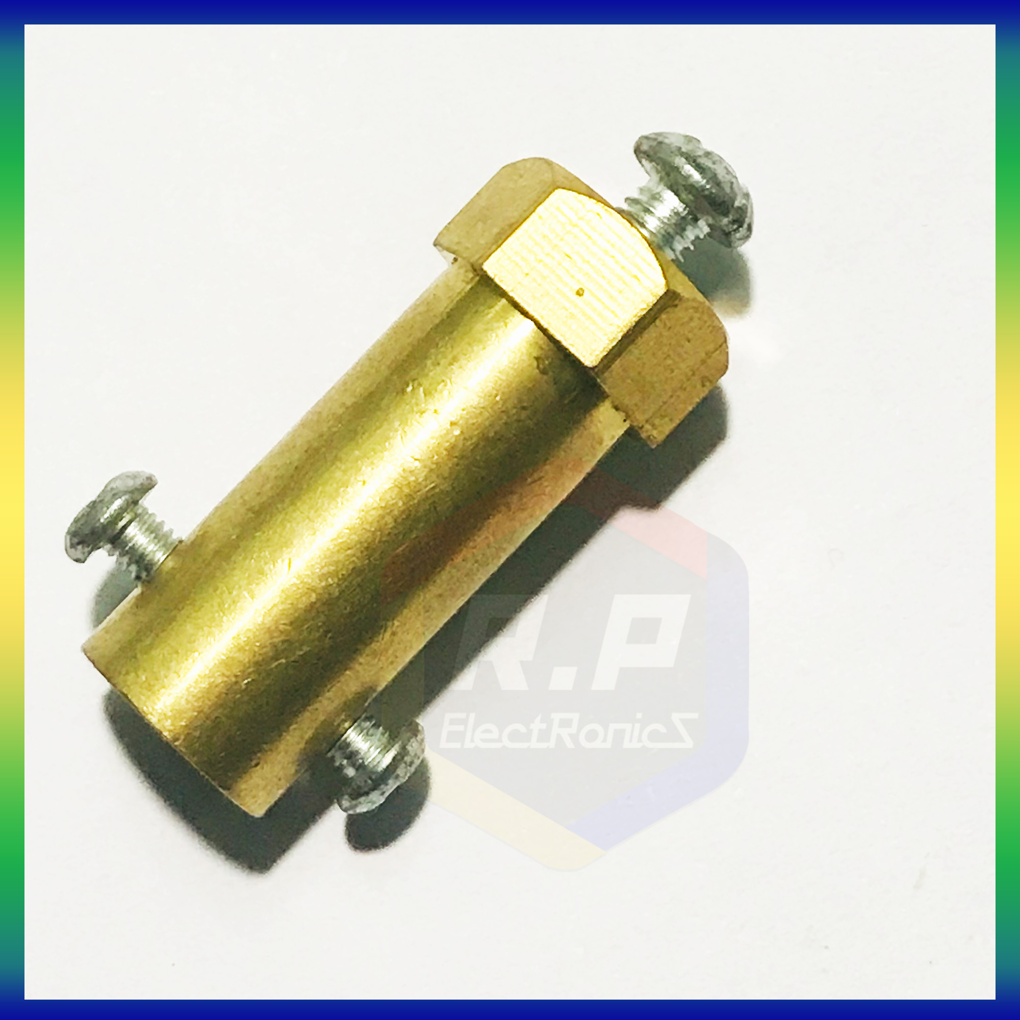 SHAFT CONNECTOR BRUSH CONTACT | Daraz.com.bd