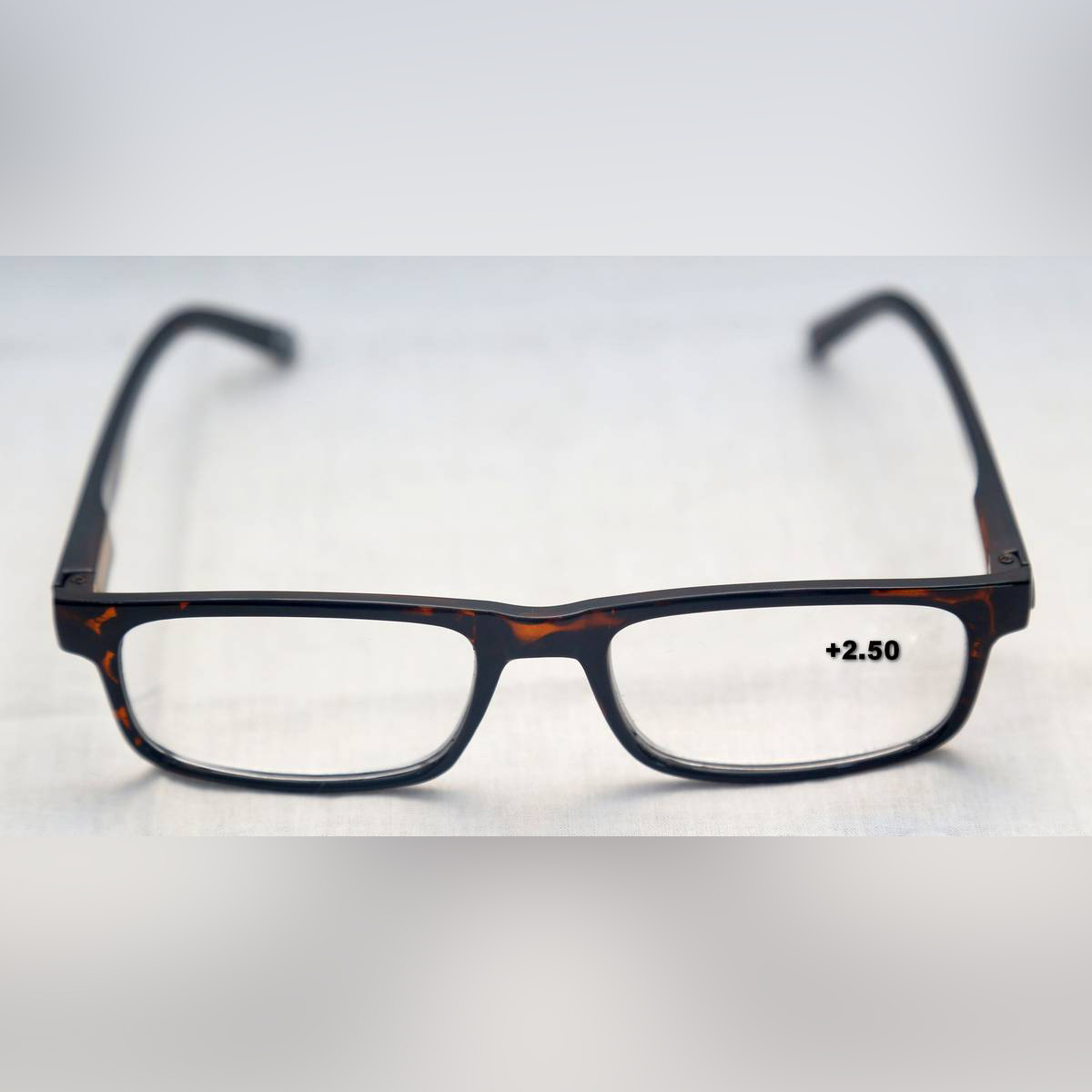 2.5 NVG Reading Eye Glass Eye-wear +2.50 ( RMP 102 06 ) Full Focal Lens ...