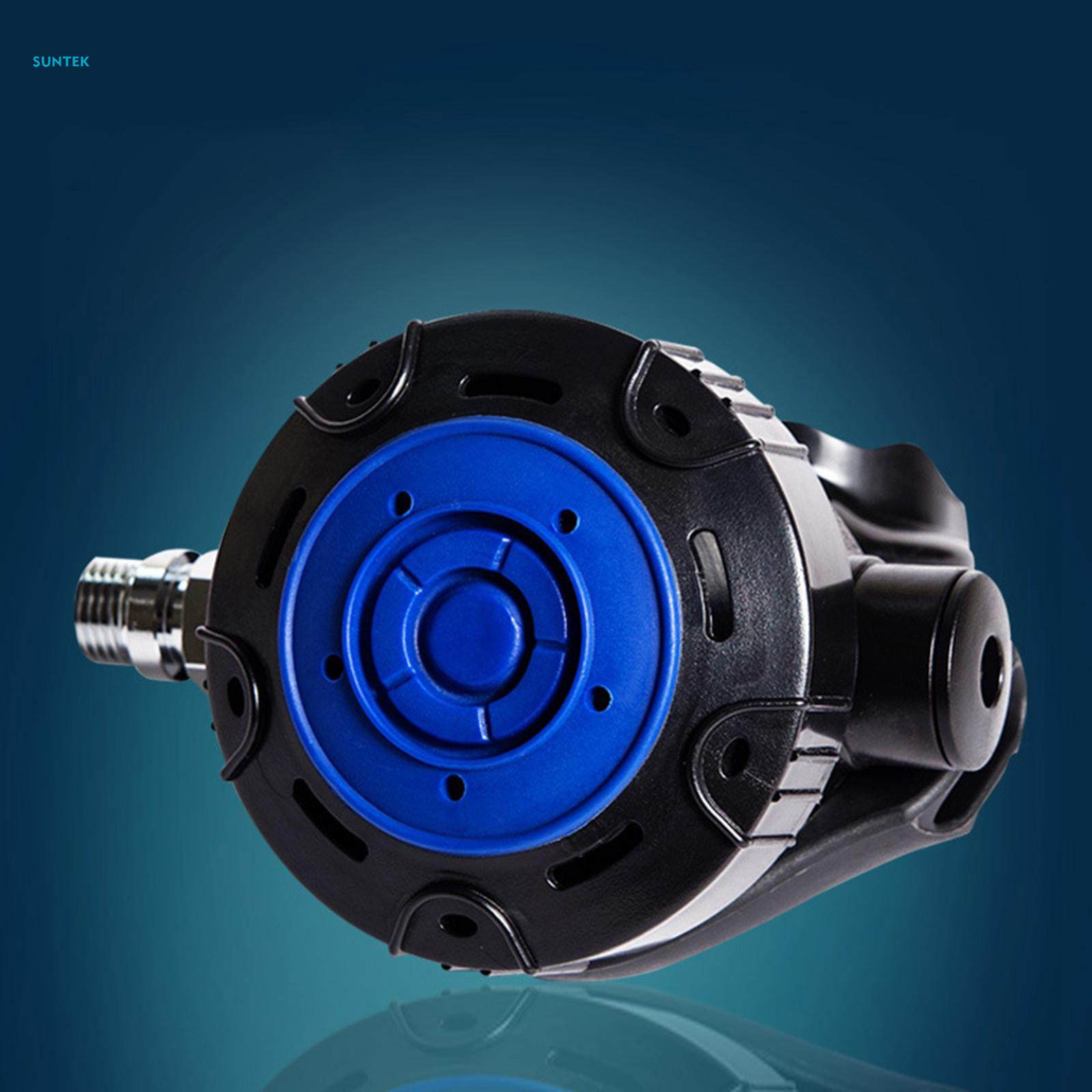 Scuba Diving Regulator Second Stage Octopus Silicone Mouthpiece ...