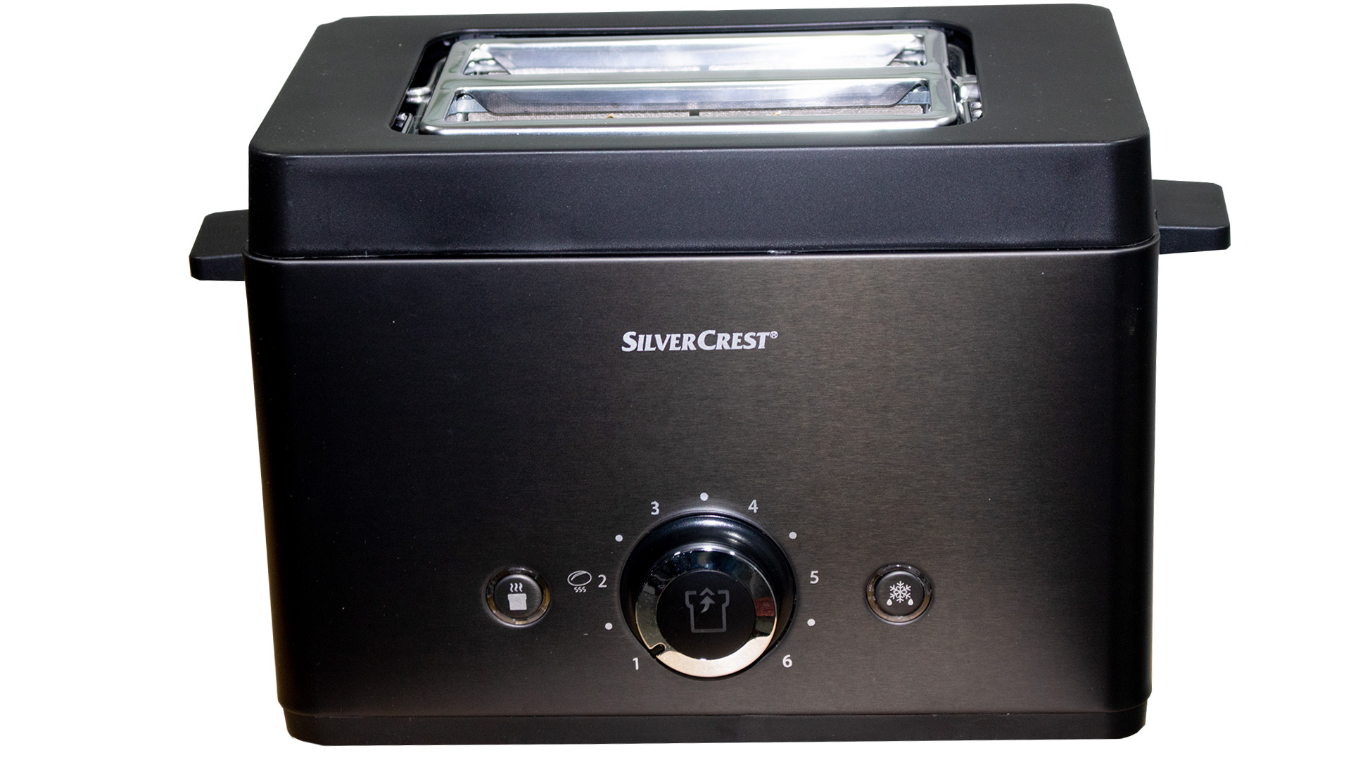 Silver Crest Toaster – ( SIL-01 ) | Daraz.com.bd