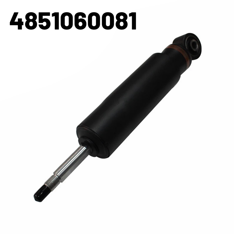 4851069127 Automobile Absorber Absorber for Land Cruiser J100 for LX470 ...