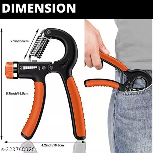 Hand Grips Exerciser - Hand Grip