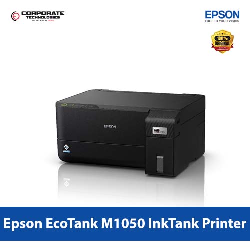 Epson EcoTank M1050 InkTank Printer