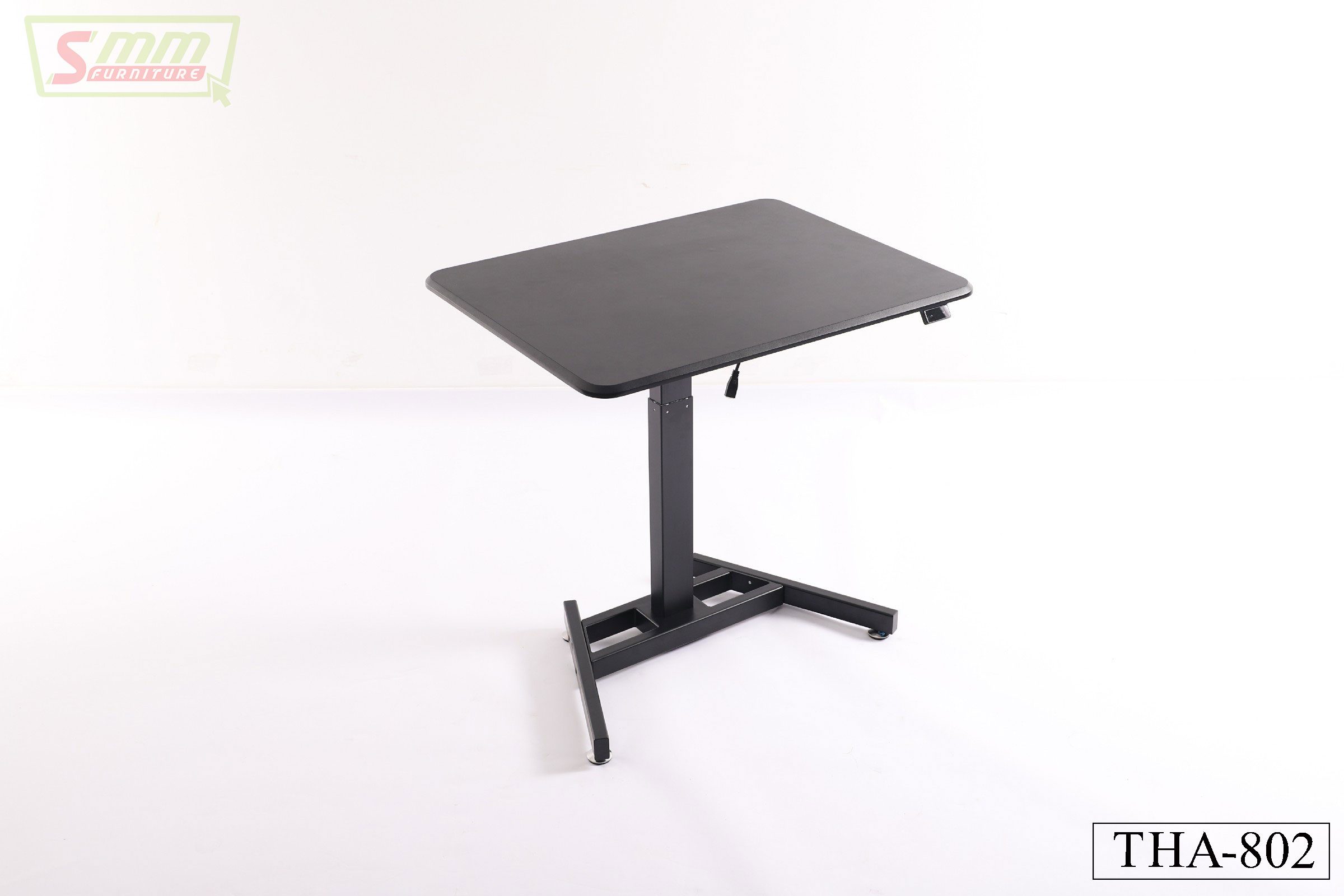 Height Adjustable laptop Table | Daraz.com.bd