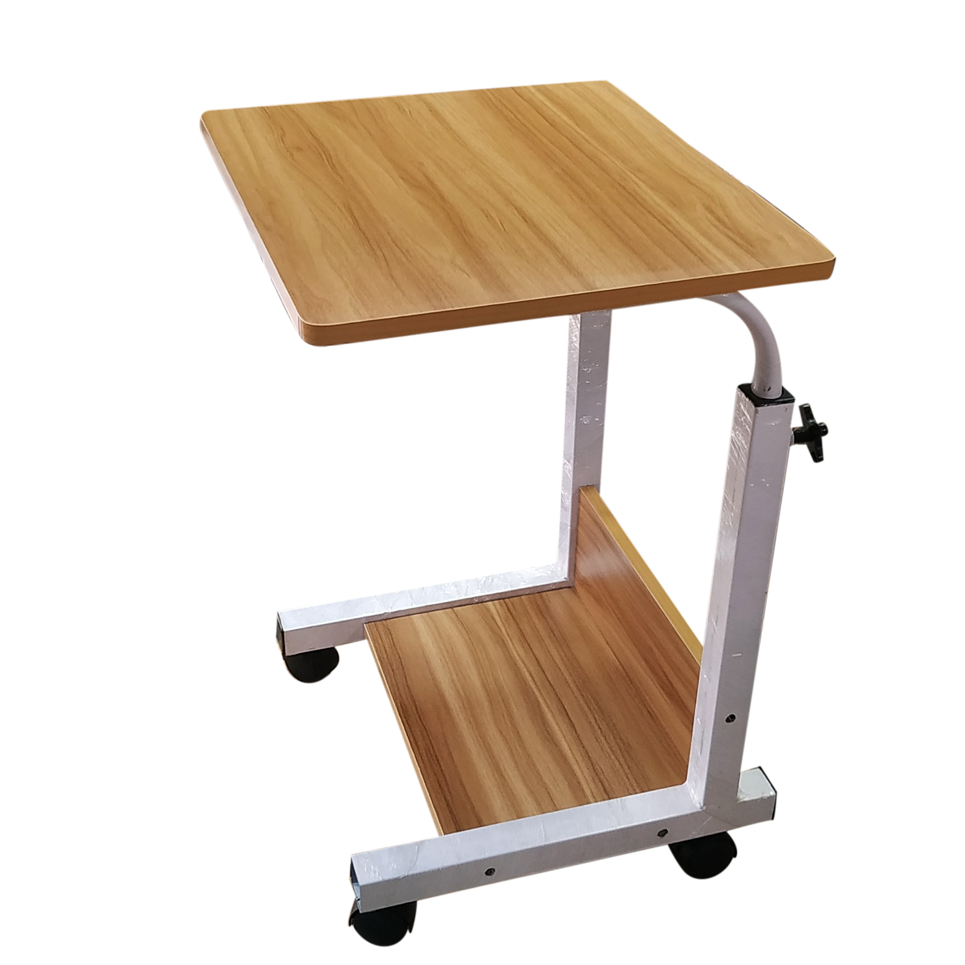 Wooden Reading Table for Room - Brown | Daraz.com.bd