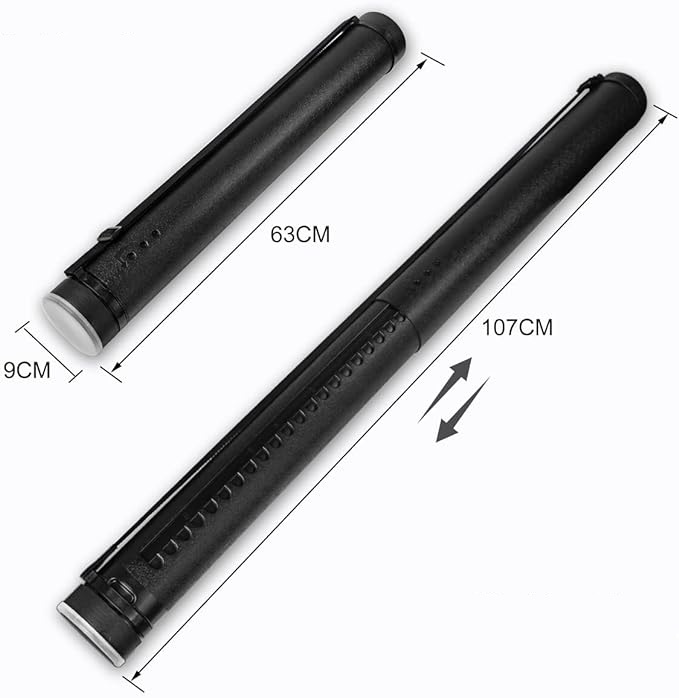 Portable Drawing Sheet Holder For Engineering Students, Artist ...