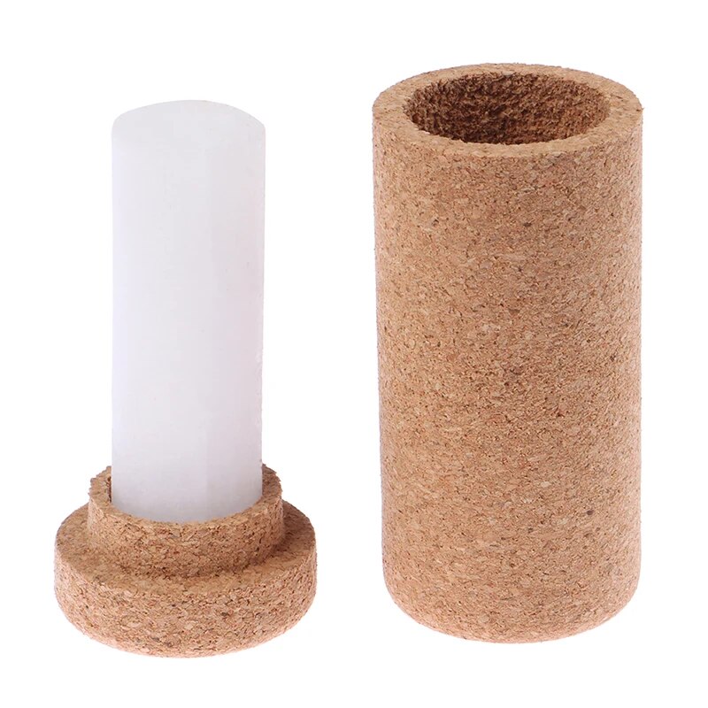 25g Portable Alum Stone Natural Odourless After Shave Deodorant ...