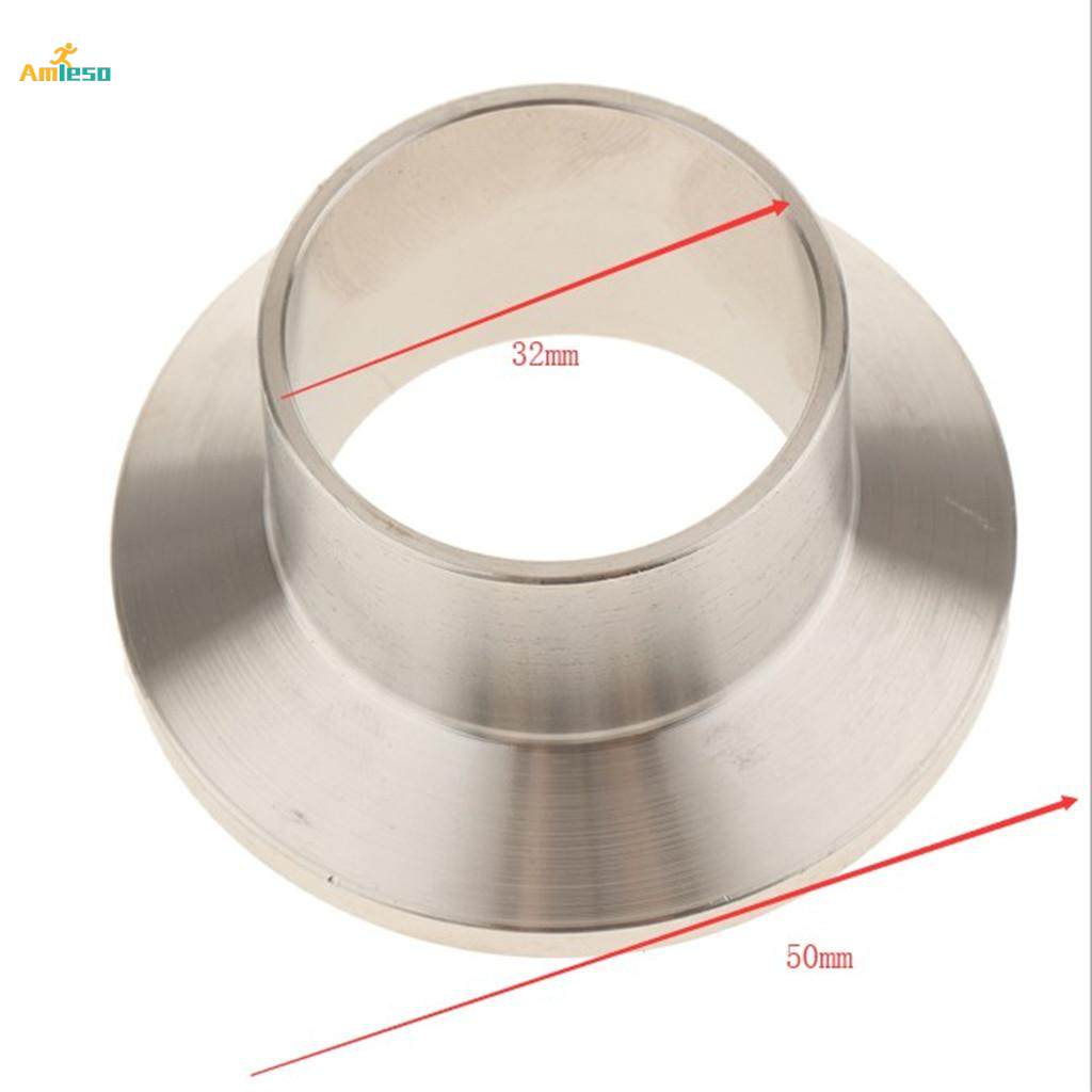 Sanitary Pipe Weld Ferrule Tri Clamp Type Stainless Steel Flange SUS ...