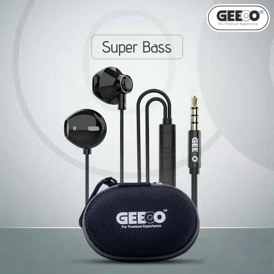 GEEOO Products at 25% Off on Daraz | Buy Online