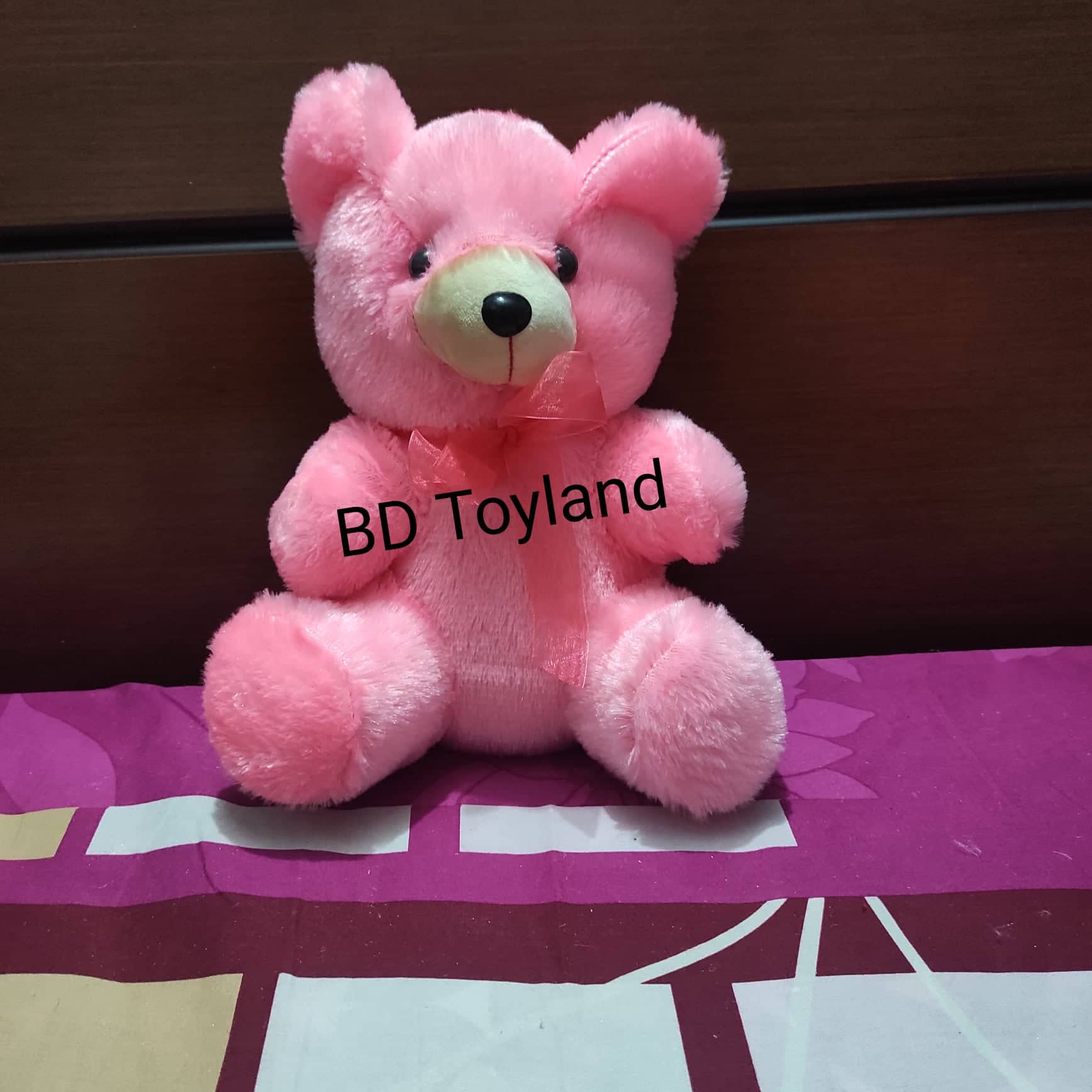 Premium quality large Soft Sit Teddy Bear - Toy - Toy | Daraz.com.bd