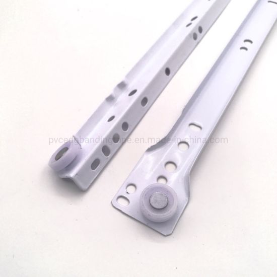 4 pcs 1 set 10'' inch Drawer Sliding Channel with Ball Bearing | Daraz ...