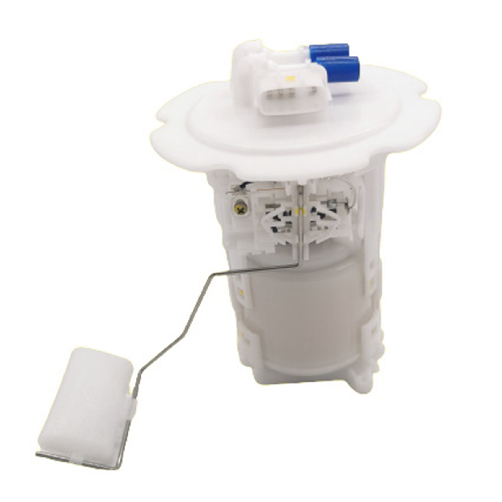 Electric Fuel Pump Assembly Fuel Filter Pump Fit for Nissan SUNNY N16 ...