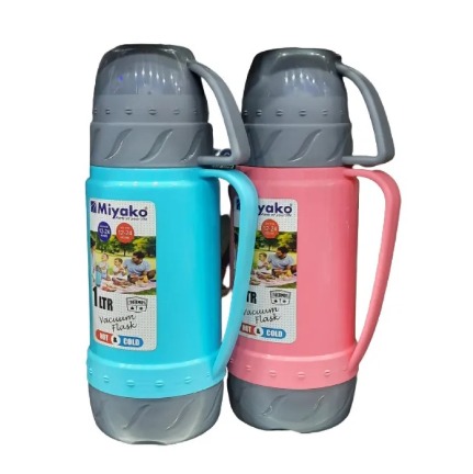 Flask/Miyako Vacuum Flask 1-Ltr | Daraz.com.bd