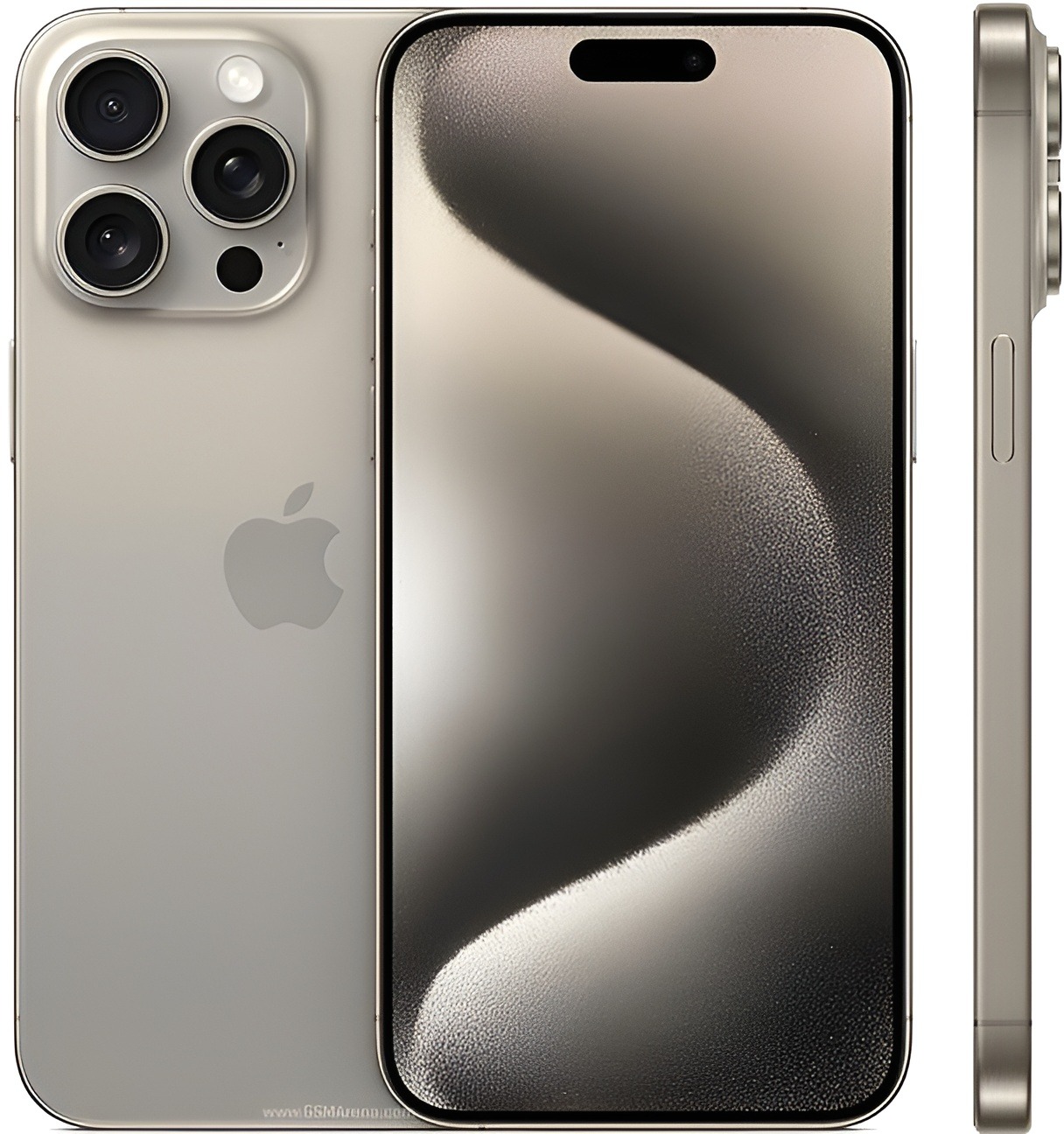 iphone 15 Pro Max 256GB (USA-LL/A) Smartphone- Unofficial | Daraz.com.bd