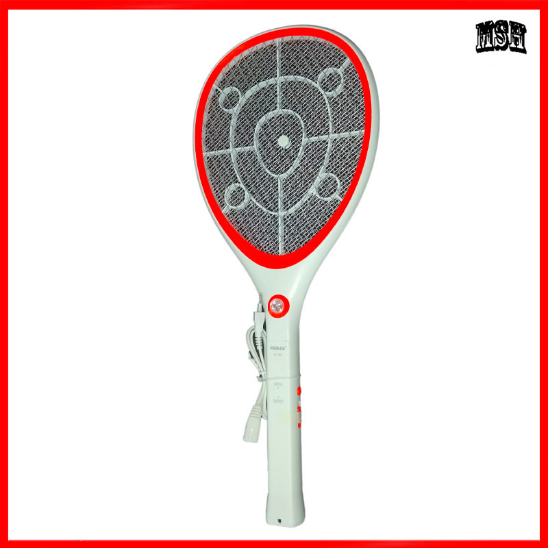 High-quality rechargeable mosquito bat | Daraz.com.bd