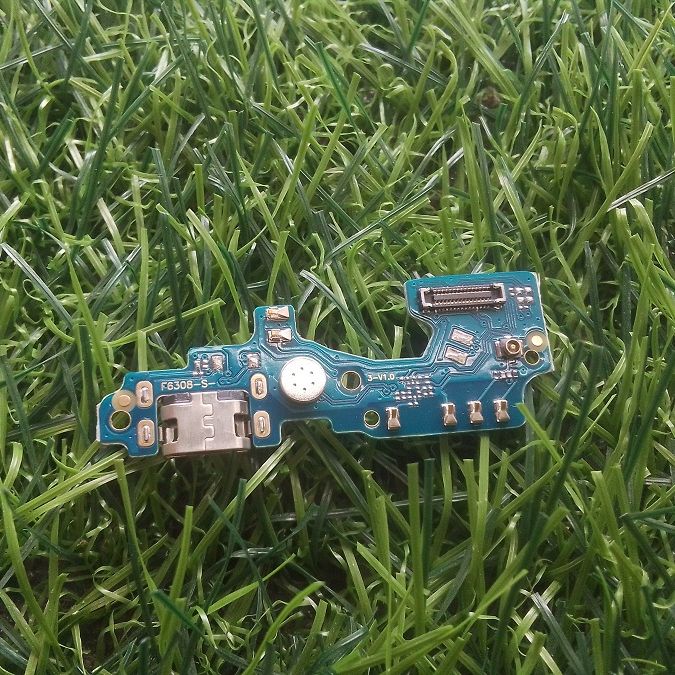 Itel vision 1 charging logic board flex / Itel vision 1 logic board ...
