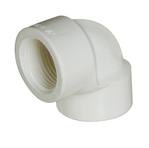 থার্ড কনুই এরা pvc 11/4" | Daraz.com.bd