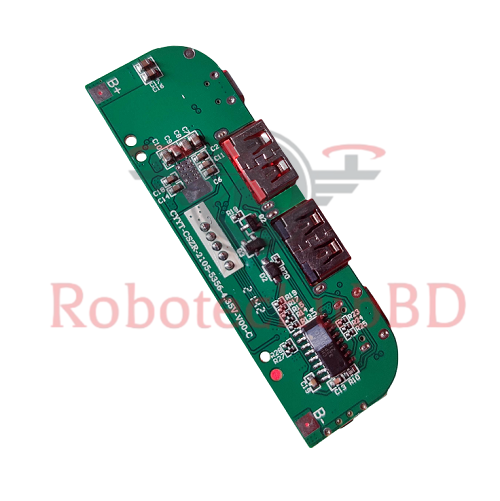IP5356 Power Bank Circuit 22.5W PD QC | Fast Charging Power Bank Module ...