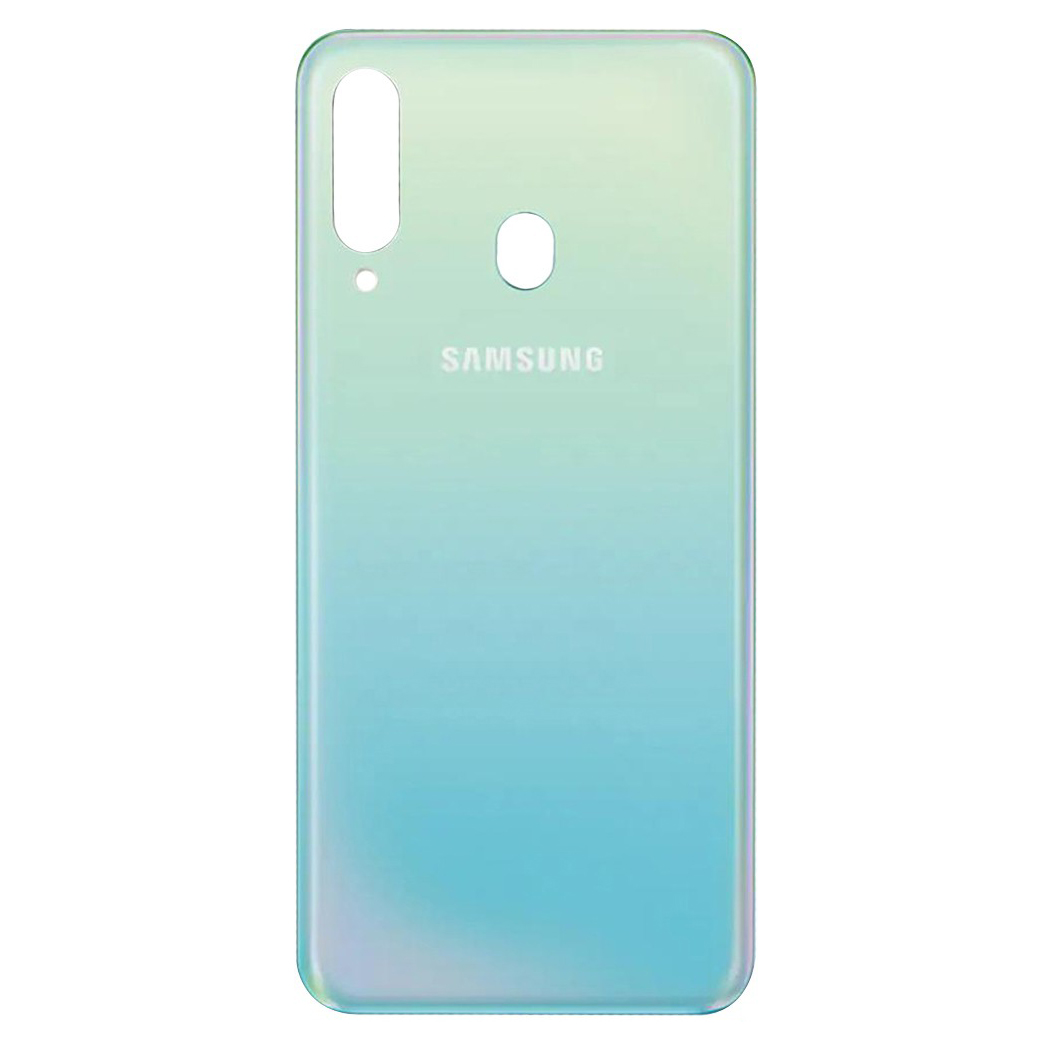 Samsung Galaxy M40/A60 Back Housing Frame / Back Panel / Backshell ...