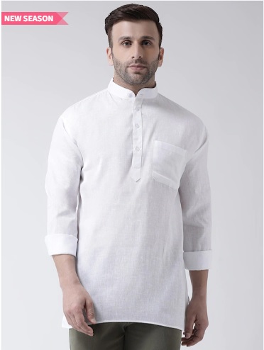 Fatua for men /Katua For Men/Men's Fotua / Cumilla Khadi Fatua | Daraz ...