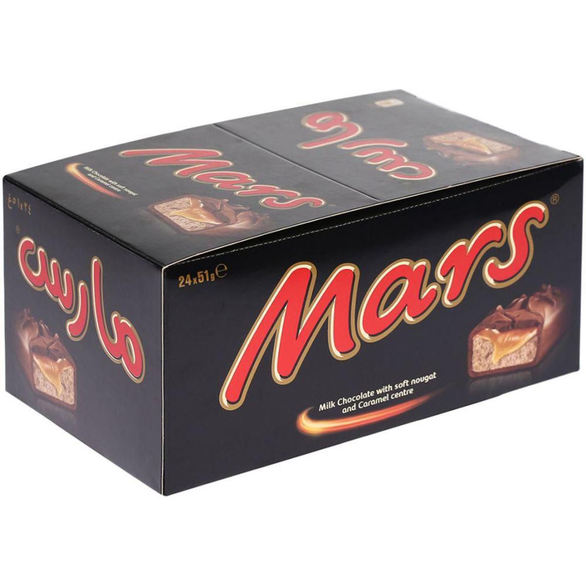 Mars Products at 25% Off on Daraz | Buy Online