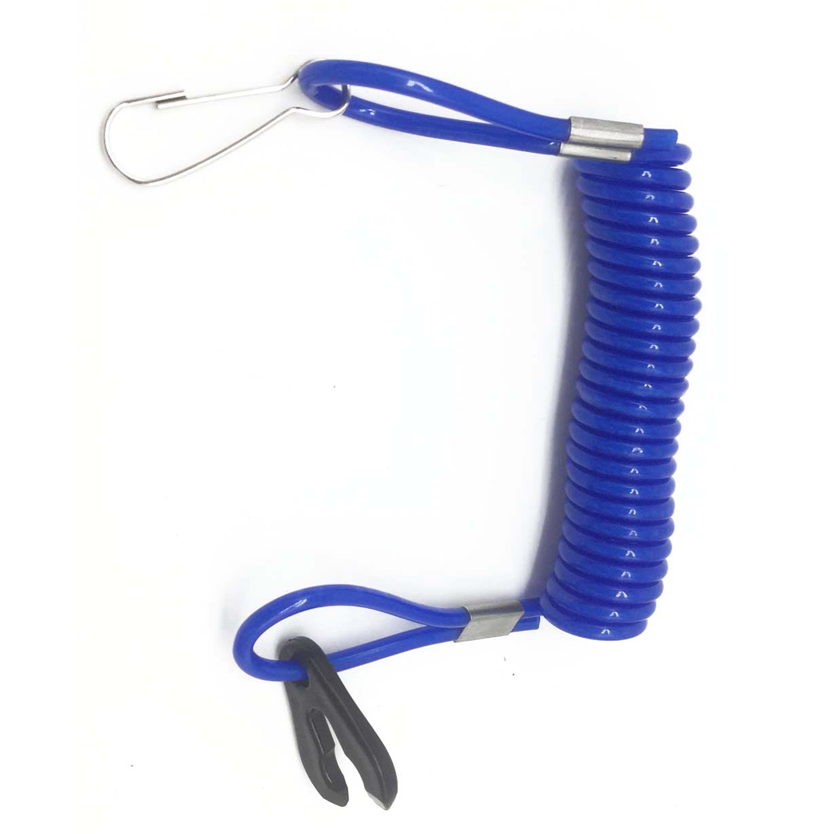 4X Boat Outboard Engine Motor Kill Stop Switch Safety Tether Lanyard ...