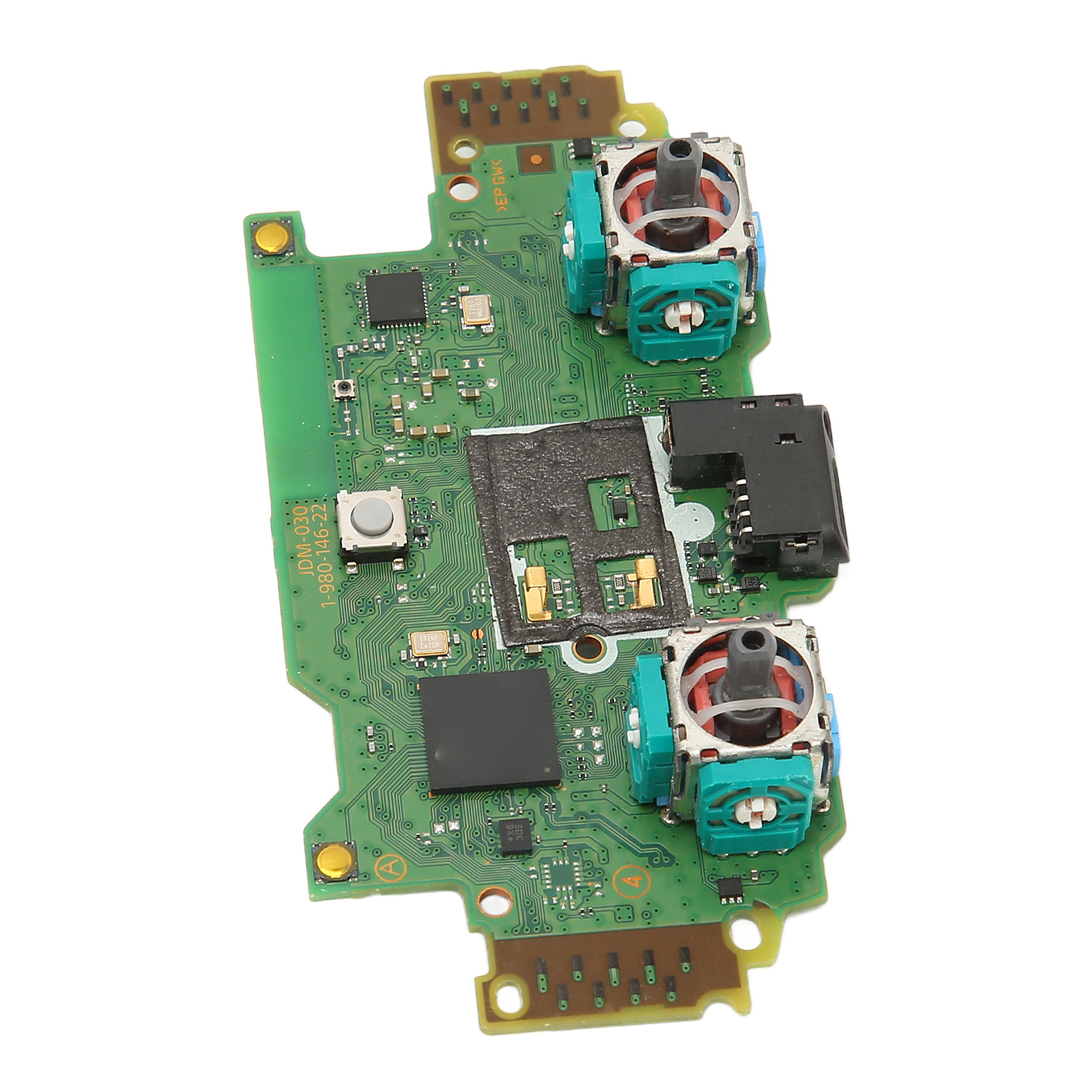 Joystick Controller Motherboard, Same Response and Function Works ...