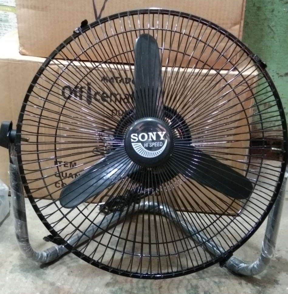 High Speed SONY Fan 12” | Daraz.com.bd