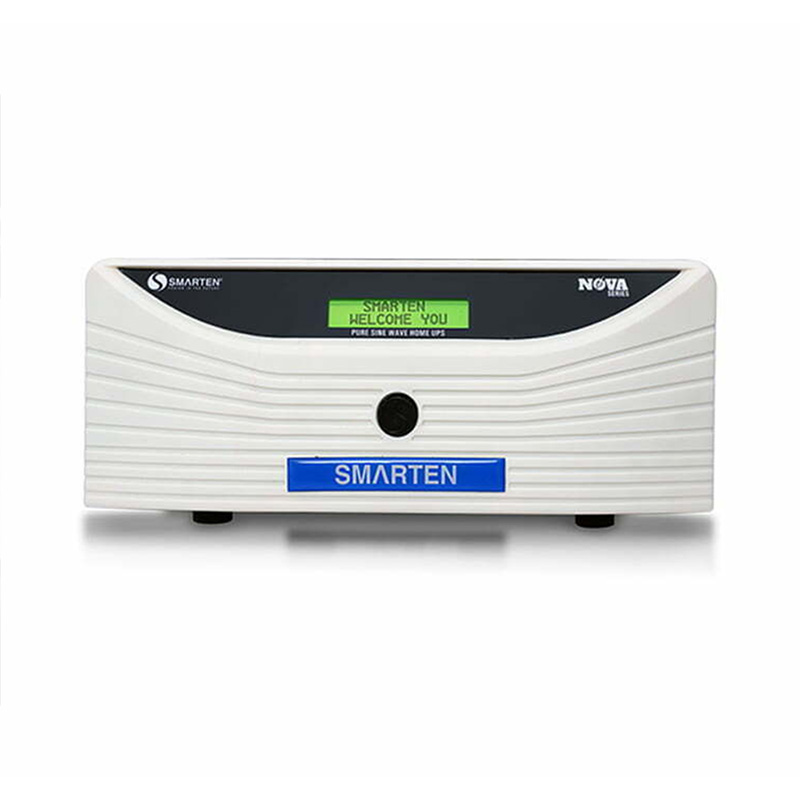 SMARTEN PURE SINEWAVE HOME IPS UPS NOVA 1100VA MACHINE ONLY | Daraz.com.bd
