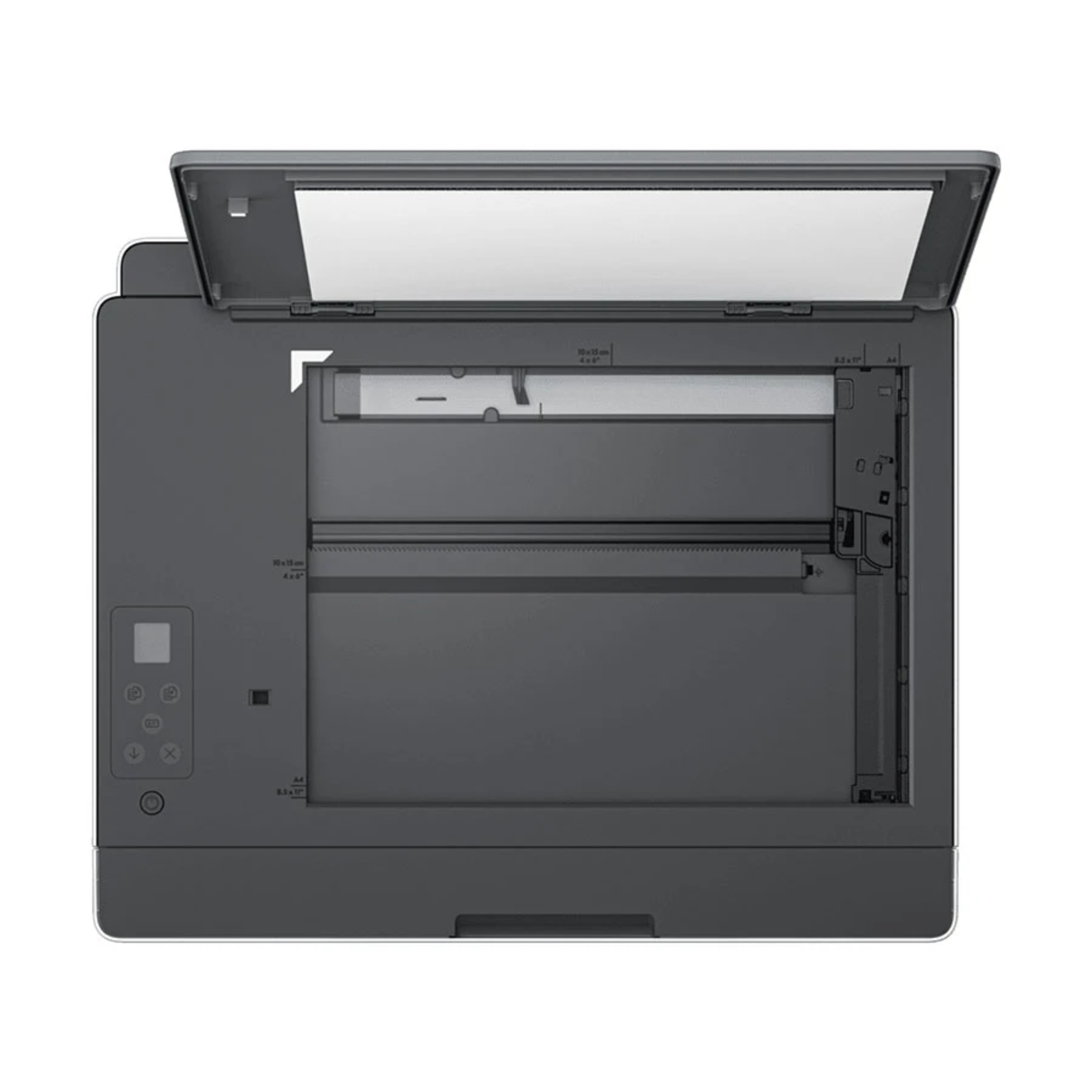 HP Smart Tank 520 All-In-One Color Ink Printer | Daraz.com.bd