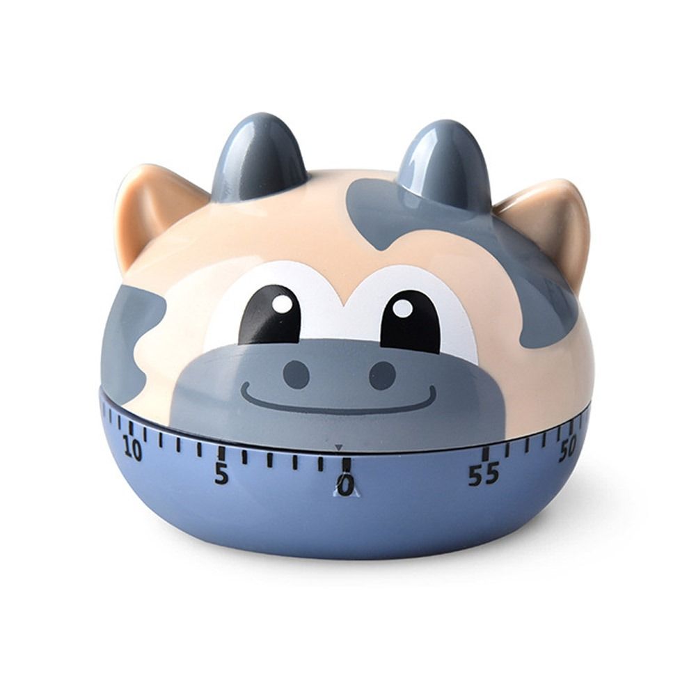 Gifts Animal Cute Manual Timer Kitchen Food Timer Mechanical Timer ...