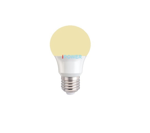 Energy Saving 5 Watt LED Light Bulb Warm Colour | Daraz.com.bd