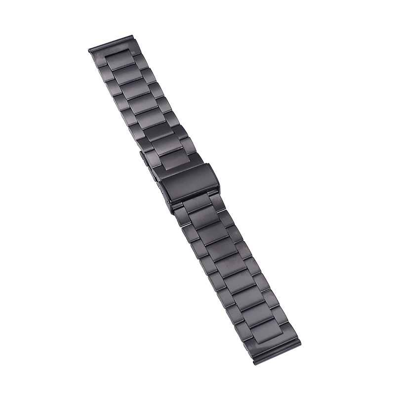 watch straps SS 20 mm Watch Belt stainless steel Belt | Daraz.com.bd