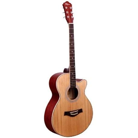 Ruison RA 1L Acoustic Guitar | Daraz.com.bd