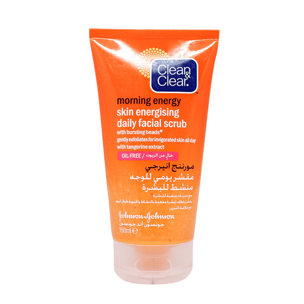International France Product Morning Energy Skin Energising Daily ...