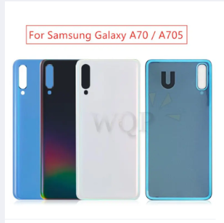 Samsung galaxy a70 mobile back shell/casing/cashing | Daraz.com.bd