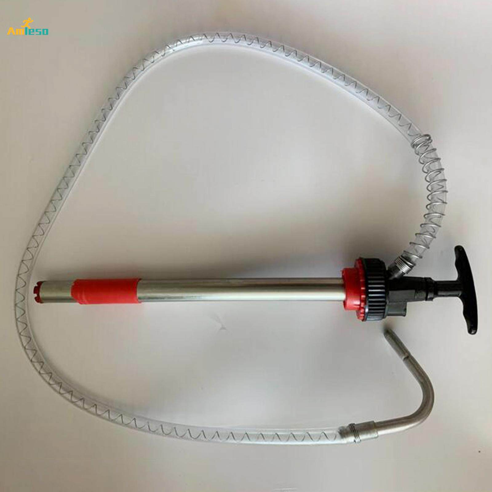 Automotive Handy Fluid Pump Gear Oil Pump Multifunctional Fluid ...