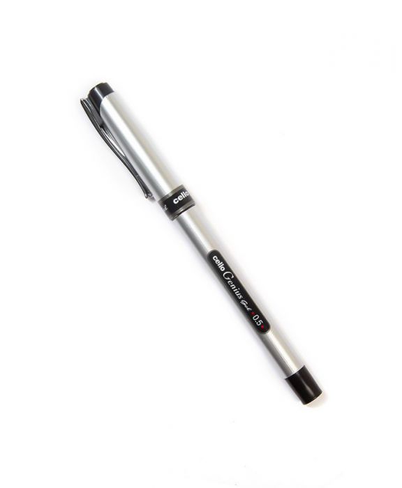 CELLO GENIUS GEL PEN | Daraz.com.bd