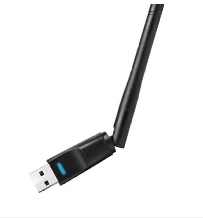 Alfa WiFi Adapter - 300Mbps for Desktop and Laptop | Daraz.com.bd