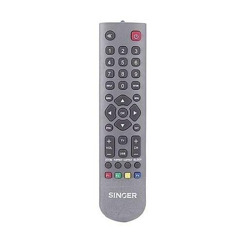 Singer LCD/LED Smart TV Remote | Daraz.com.bd