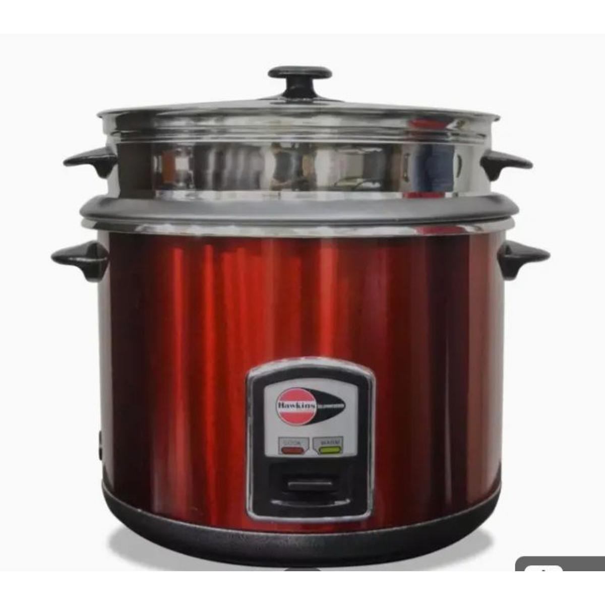 Hawking, 2.8 ltr +2 pot/ hari pressure cooker | Daraz.com.bd