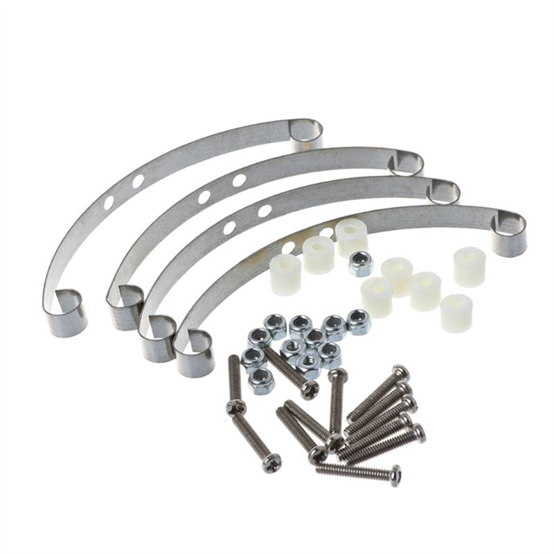 Steel Leaf Spring Suspension Set Shock Absorber,1 | Daraz.com.bd