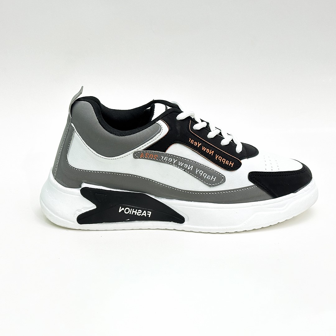HNY Fashionable Sneaker Keds Shoes For Men