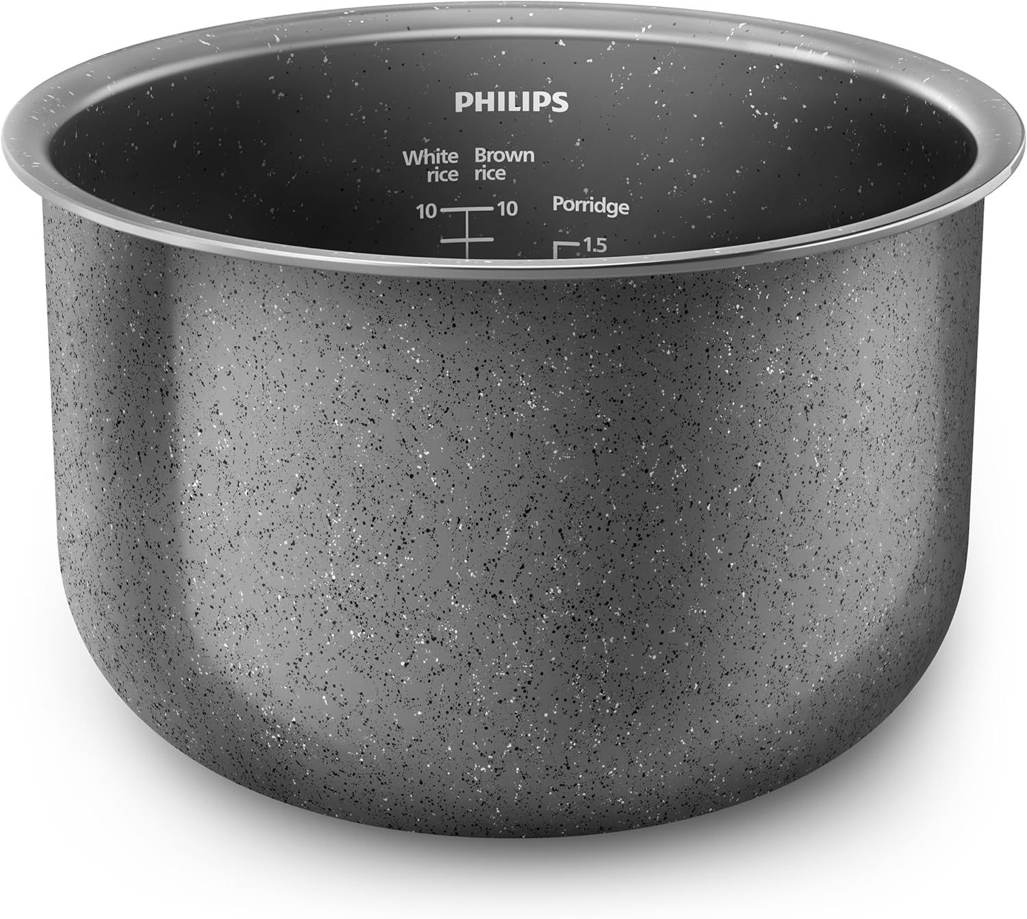 Philips Digital Rice Cooker HD4515 – 1.8L | Smart 3D Heating ...