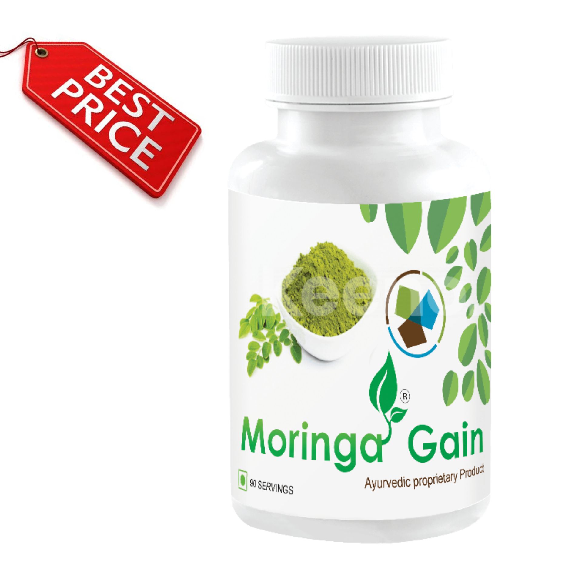 2 Pic Quality natural Moringa Gain/Natural Moringa Gain | Daraz.com.bd