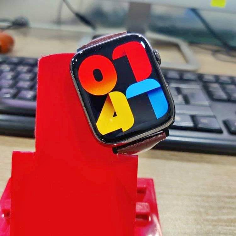 Muslim Smartwatch M9 Pro Max – Black Color | Daraz.com.bd