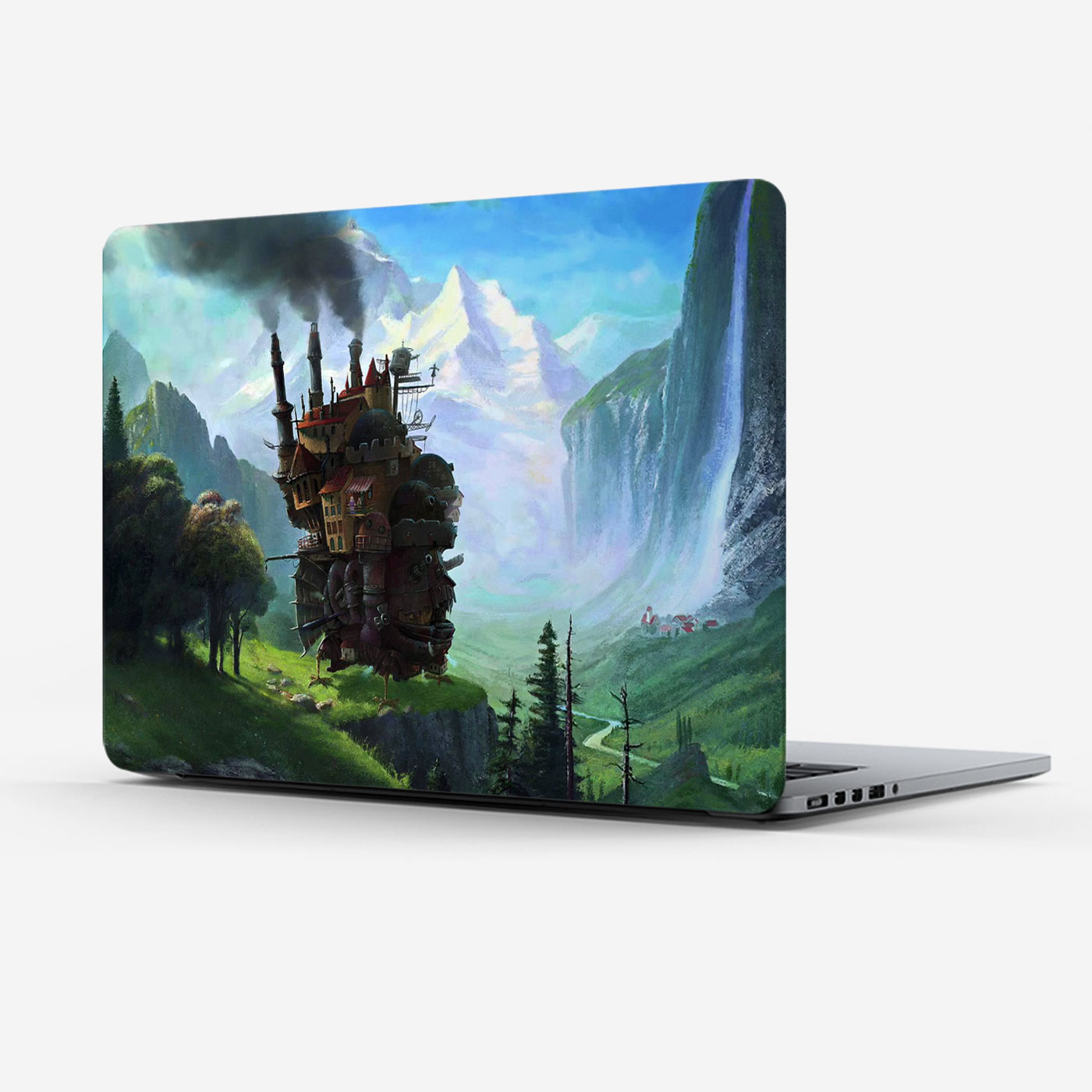 LPTP-1083 Howl's Moving Castle Dnd | Daraz.com.bd