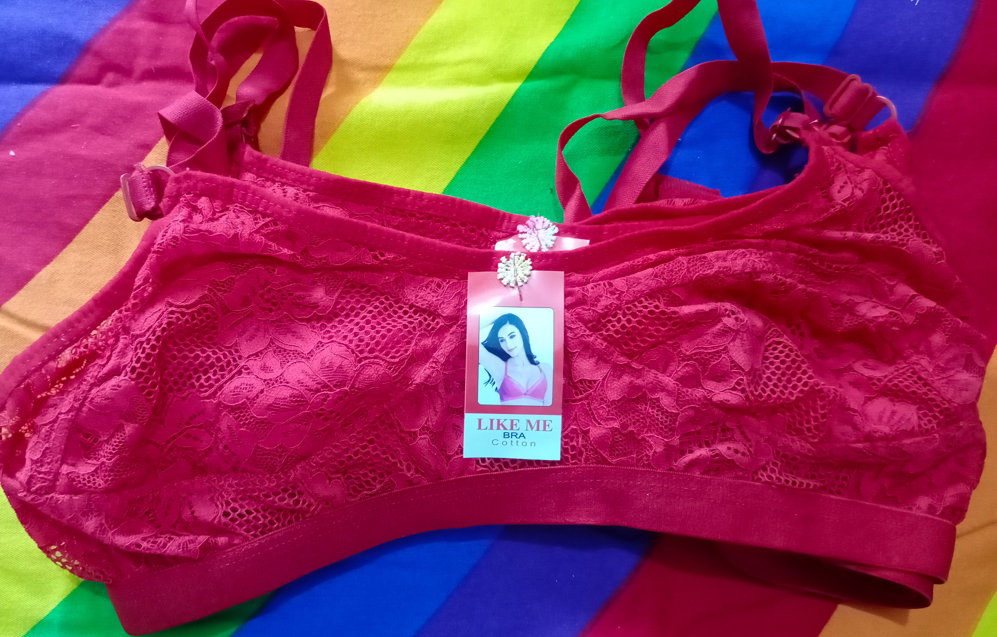 1 pics juliyet rose net bra comfortable bra stylish bra comfortable bra